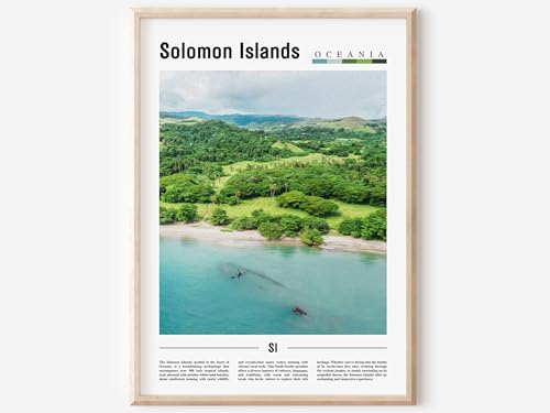 Christianity In Solomon Islands - The Witness