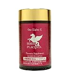 ・ブランド:One Eighty E・製造元:有限会社みぃずりゅう・飲みやすいソフトカプセルタイプ。・アルゼンチン産の農薬不使用で育てられた馬の胎盤由来原料を日本に輸入し、国内で濃縮・加工製造。・1粒でトマトまるごと2つ分のビオチンを配合！