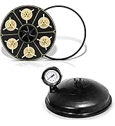 Amazon.com: Premium 6 Port Module Kit Replacement for Paramount Water ...