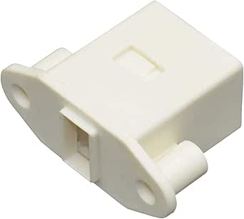 Amazon.com: Van SanShao years Replace 137006200 Washer Door Latch ...