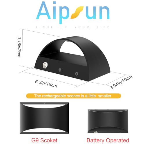 aipsun light