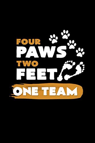 Four paws two feet one team: 6x9 Dog Agility | grid | squared paper ...