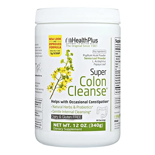 Top 10 Best Product For Colon Cleanse : Reviews & Buying Guide - Katynel