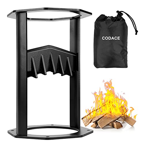 Top 10 Gripo Kinetic Log Splitter of 2022 - Katynel