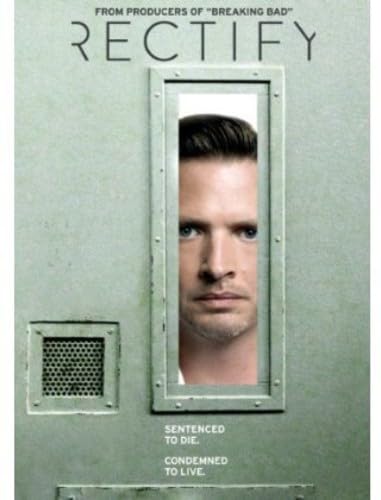 Amazon.com: Rectify: Season 1 : Rectify, Mark Johnson, Melissa ...