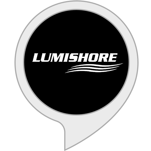 Amazon.com: Lumishore Command Center : Alexa Skills