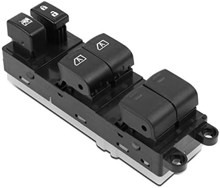 Amazon.com: Auto Dynasty OE Style Driver Side Master Power Window ...