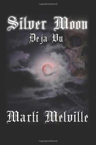 Book review of Silver Moon Deja Vu - Readers' Favorite: Book Reviews ...