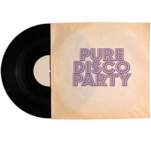 Amazon.com: Pure Disco Party : VARIOUS ARTISTS: Digital Music