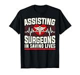 ・ブランド:Surgical Technologist Surgeons Appreciation Tee・製造元:Surgical Technologist Surgeons Appreciation Tee・製造元/メーカー部品番号:T...