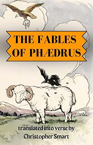 The Fables of Phaedrus: Translated by Christopher Smart eBook ...