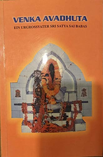 Buy Venka Avadhuta Book Online at Low Prices in India | Venka Avadhuta ...