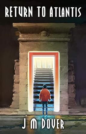 Book review of Return to Atlantis - Readers' Favorite: Book Reviews and ...