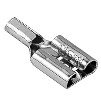 Terminal Connectors Conext Link QDUF-110R25 Quick Disconnect Terminals ...