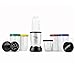 Magic Bullet Blender, Mixer & Mini-Food Processor In-One (17-Piece Set ...