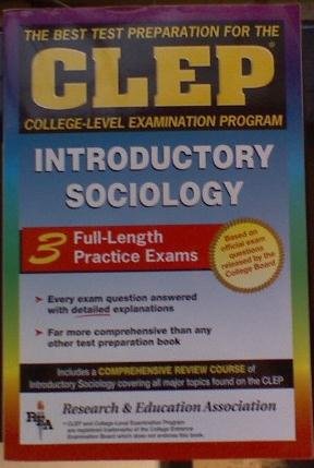 The Best Test Preparation for the CLEP (College-Level Examination ...