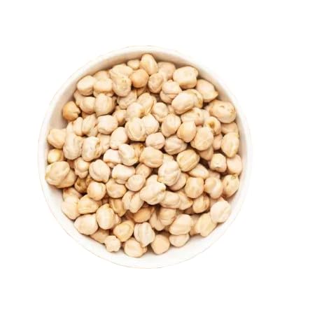 VAMA Kabuli Chana (Loose) / Chhole/Chole white - 500g : Amazon.in ...