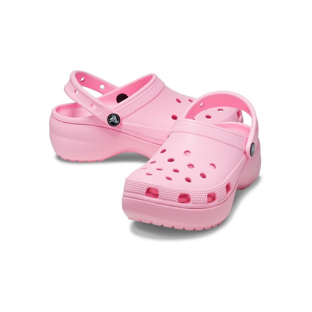 Snapklik.com : Crocs Womens Classic Platform Clog
