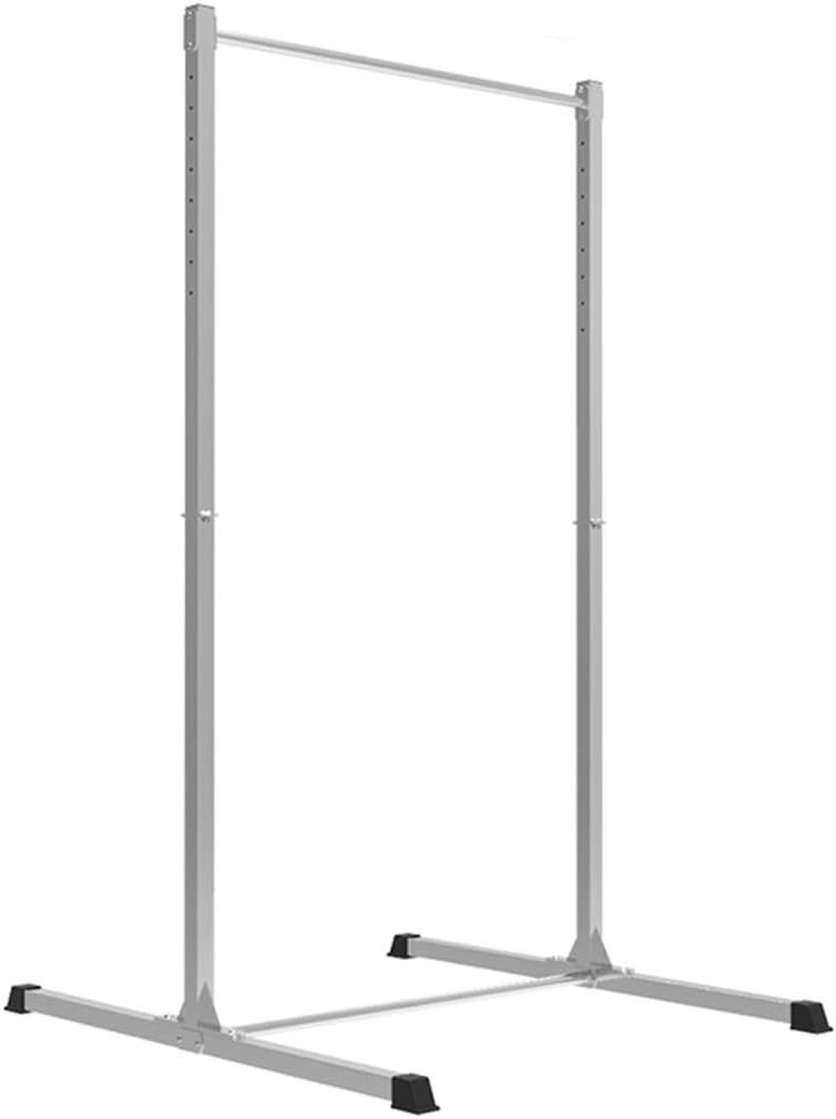 Pull Up Stand Free Standing Pull Up Bar Calisthenics Free-Standing ...