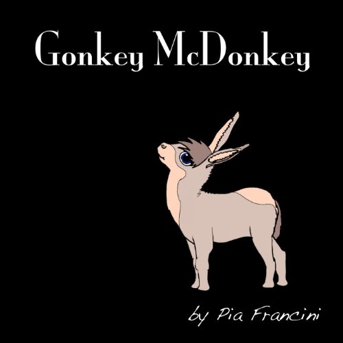Play Gonkey McDonkey by Pia Francini on Amazon Music