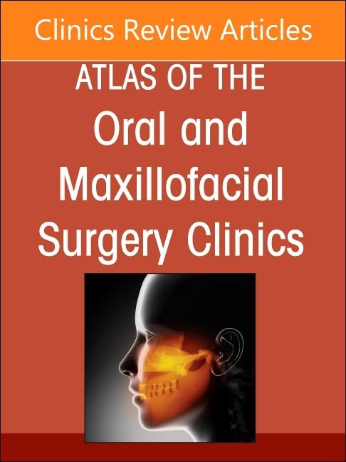 Maxillary and Midface Reconstruction, Part 1, An Issue of Atlas of the ...