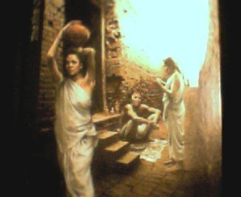 The First Cities (The Emergence of Man) by Dora J. Hamblin (1973-12-01 ...