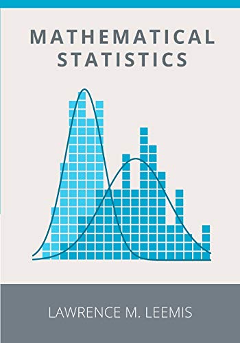 20 Best Mathematical Statistics Books of All Time - BookAuthority