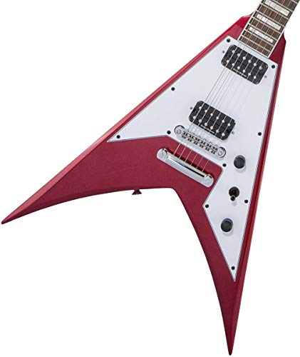The 5 Best V-Shaped Guitars For Under $1000 – GuitarMeet