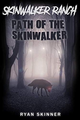 Lance livre complet PDF en francais: Télécharger Skinwalker Ranch ...