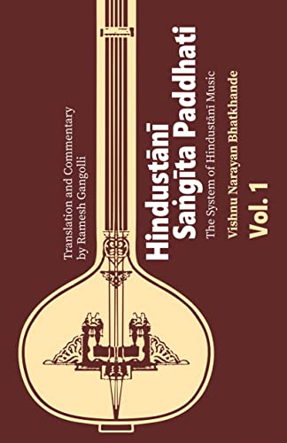 Vishnu Narayan Bhatkhande