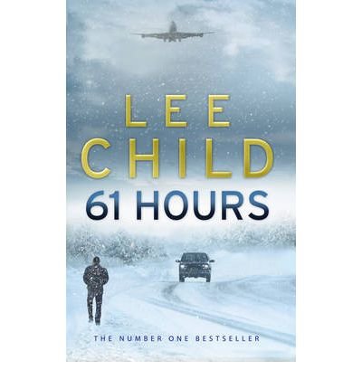 『61 Hours [Paperback] by Child Lee』｜感想・レビュー - 読書メーター