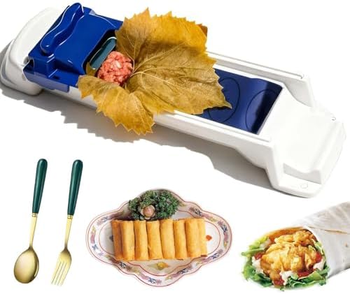 Amazon.com: 2026 New Lumpia Roller Machine, Lumpia Wrapper Roller ...