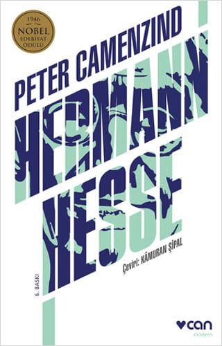 Peter Camenzind : Hermann Hesse, Kamuran Şipal: Amazon.co.uk ...