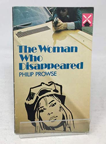 The Woman Who Disappeared (Heinemann Guided Readers, Intermediate Level ...
