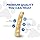 Amazon.com : MINOWILD Set 3 of Coffee Wood Dog Chew Toy – Coffee Chew ...