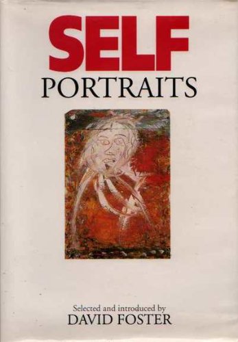 Self portraits: David Foster: 9780642105134: Amazon.com: Books