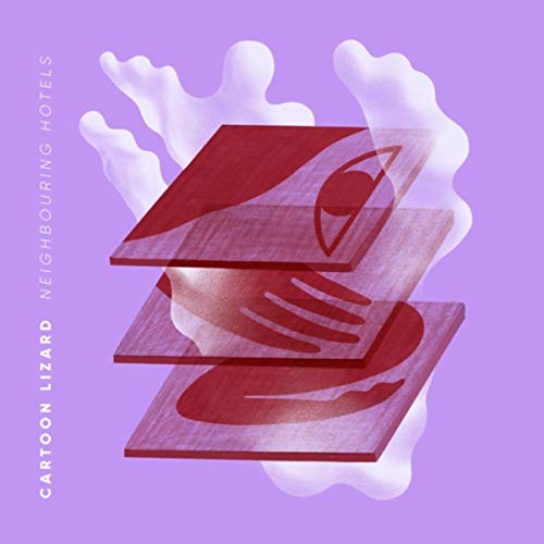 Play Neighbouring Hotels by Cartoon Lizard on Amazon Music