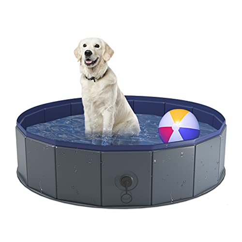 Amazon Best Sellers: Best Portable Dog Bathtubs