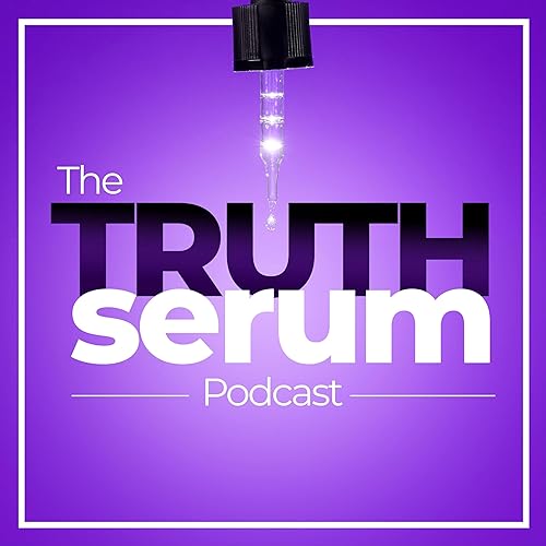 Amazon.com: Truth Serum : The Truth Serum Podcast: Audible Books ...
