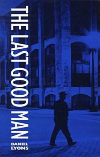 The Last Good Man : Lyons, Daniel: Amazon.ca: Books