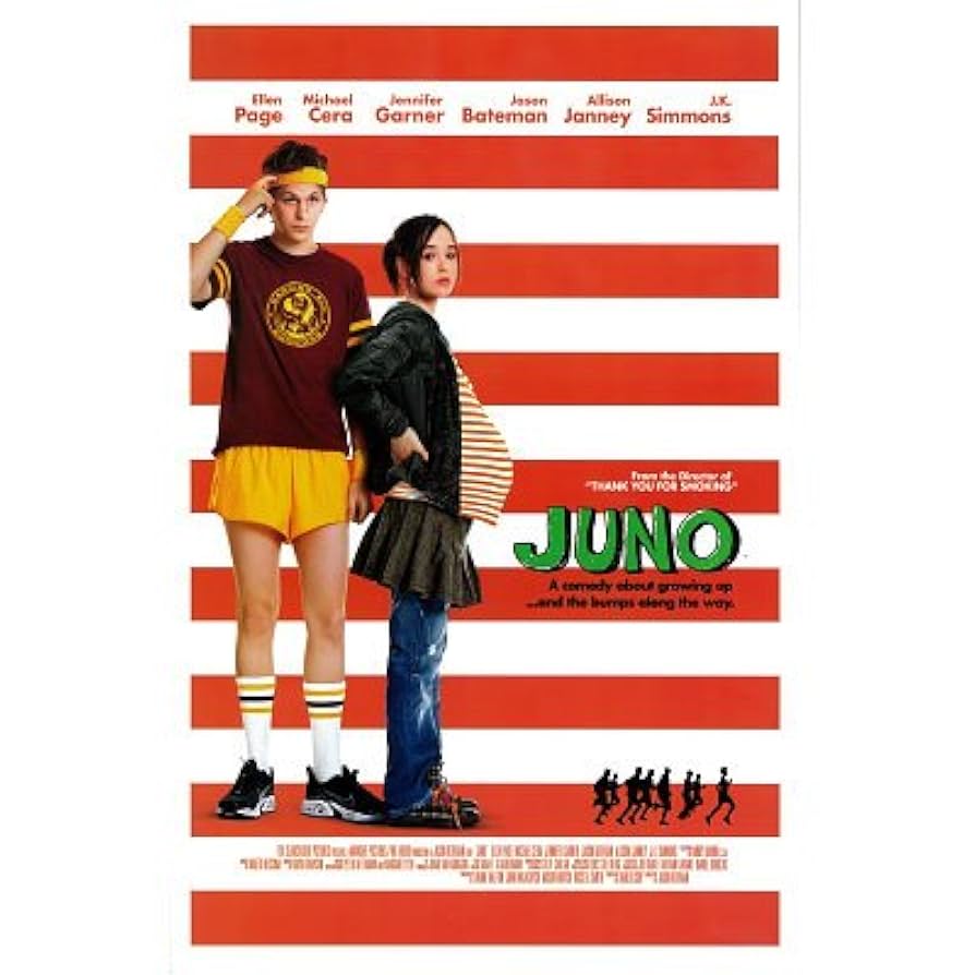 Juno Plakat Juno Posters For Sale | Redbubble