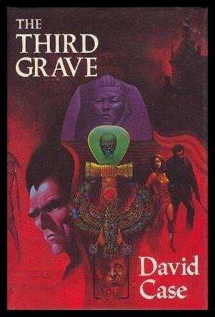 The Third Grave by David Case (1981-02-06): David Case: Amazon.com: Books