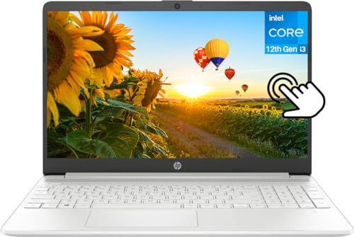 Top 10 Best Thin Touch Screen Laptop : Reviews & Buying Guide - Katynel