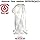 Amazon.com: Number 1 Metallic Silver 40in Balloon : Toys & Games