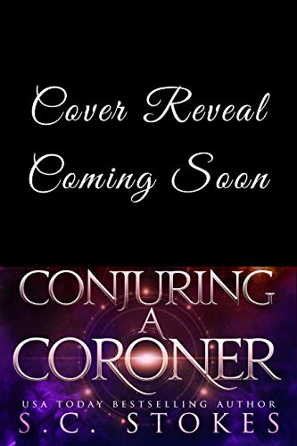 Amazon.com: Death Sentence (Conjuring a Coroner Book 11) eBook : Stokes ...