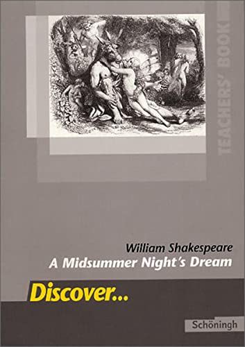 Discover...Topics for Advanced Learners / William Shakespeare: A ...