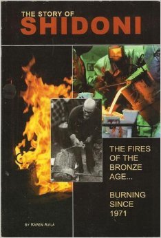 The Story of Shidoni: The Fires of the Bronze Age Burning Since 1971 ...