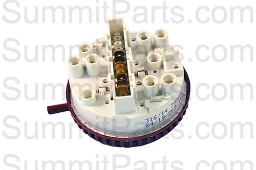 Pressure Switch: Amazon.com: Industrial & Scientific