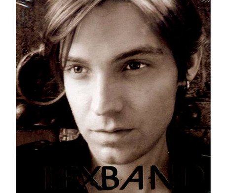 Alex Band EP - Amazon.com Music
