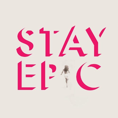 Play Stay Epic by Dear Leader on Amazon Music
